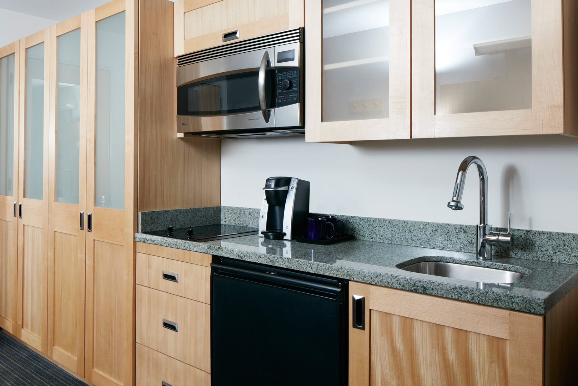 Extended Stay Studio Apartments | Lower Manhattan | World Center Hotel