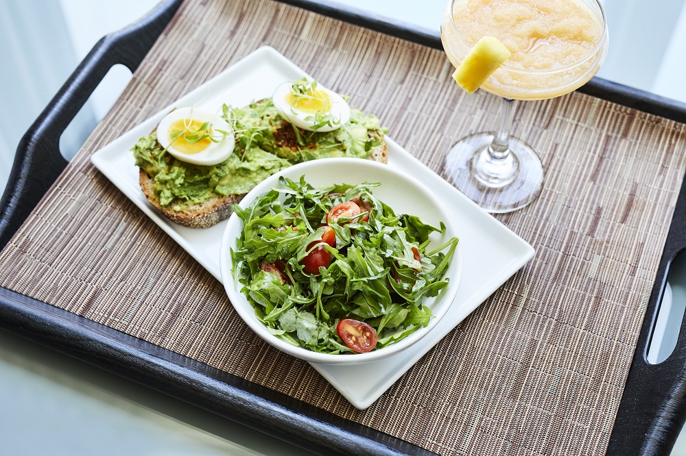 Dine & Drink in the Heart of New York - World Center | New York City